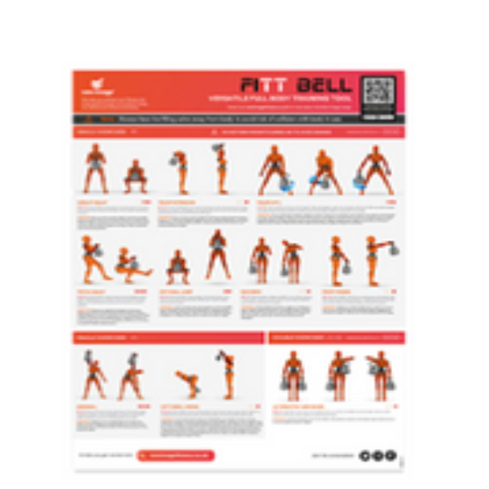 New Fitt Image - Redefining at home workouts with high end equipment ...
