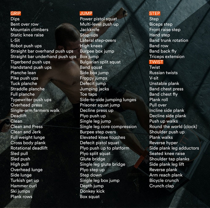 FITT Cube – NEW IMAGE FITT